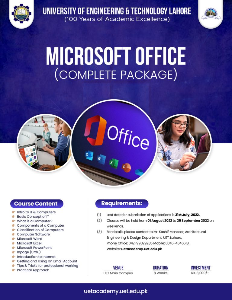 Microsoft Office