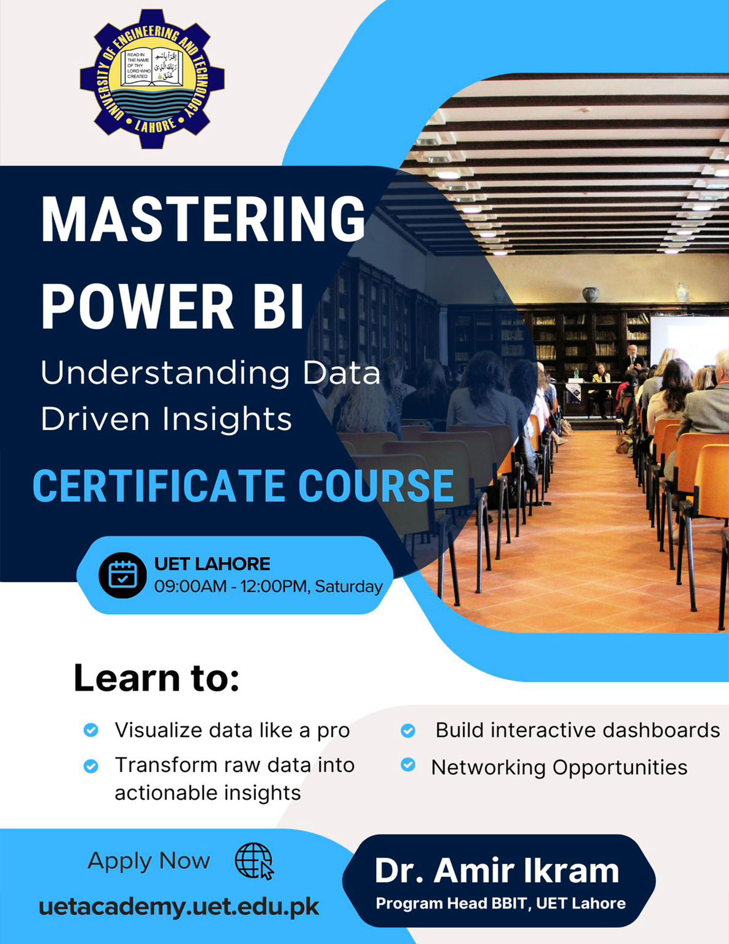 Mastering Power BI
